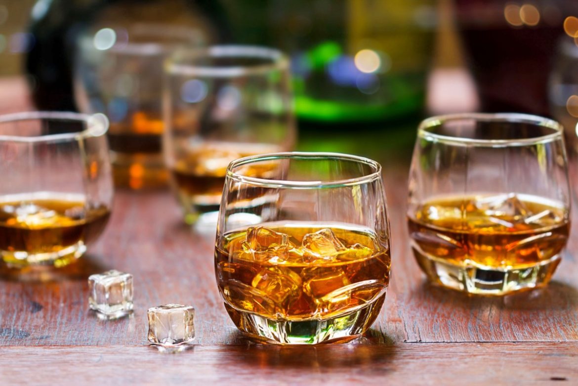 Шотландский виски Macallan: история бренда и производство