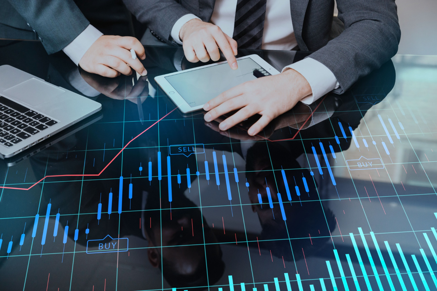 Торговля по тренду: особенности стратегии